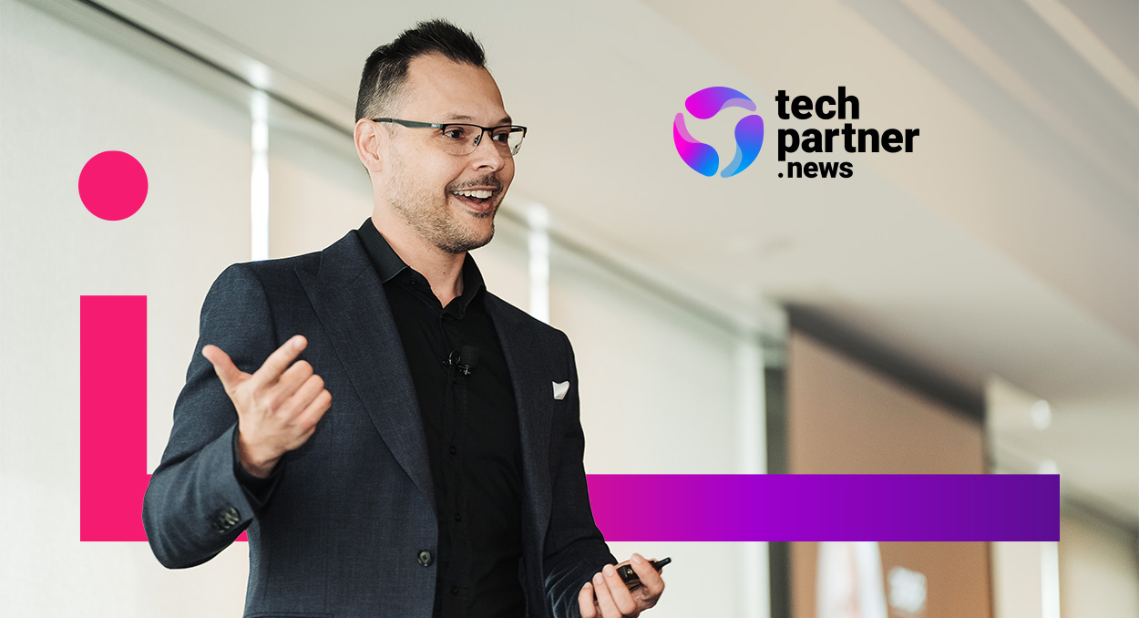 How Dicker Data is Bridging Global Innovation and Local Execution